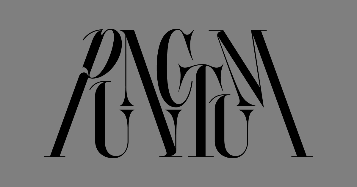 Punctum Gallery - Contemporary Art